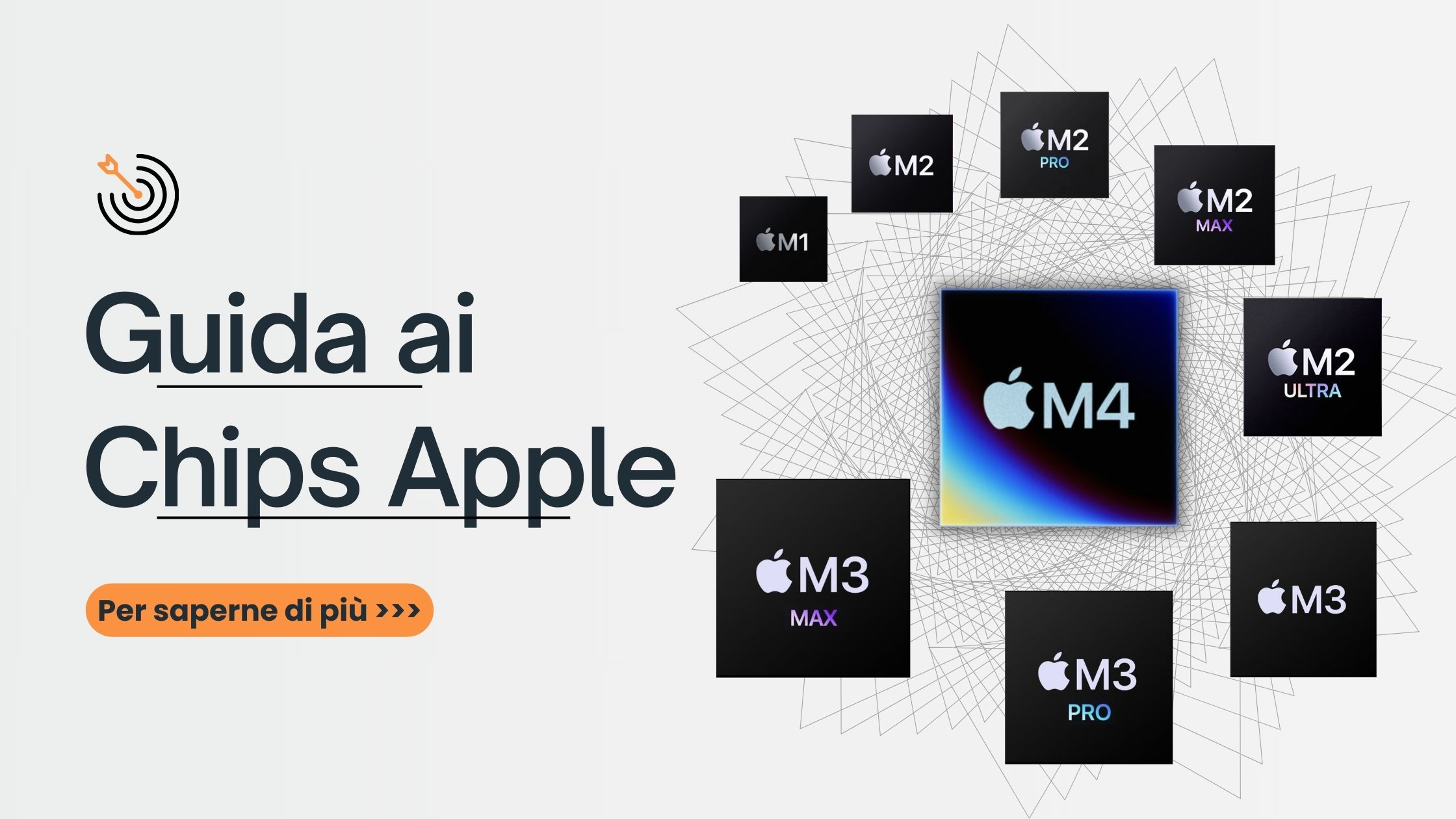 Guida Completa alla Comprensione dei Chip Apple